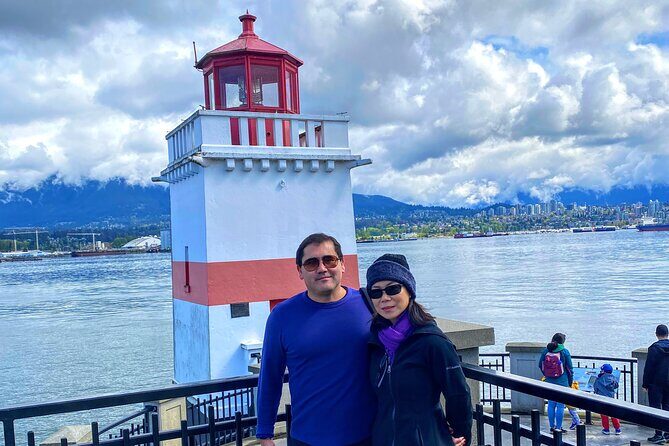 Private Vancouver ALL IN ONE Full Day City Tour with 20 Attractions - FAQs