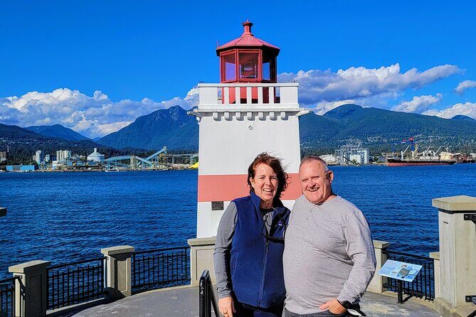 Private Vancouver City Amazing Highlight Tour With Chinese Garden - Introduction: What’s This Tour All About?