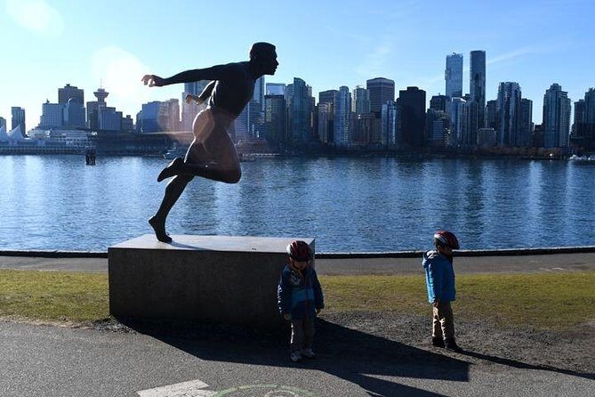 Private Vancouver City Amazing Highlight Tour With Chinese Garden - Practical Tips for Your Vancouver Tour