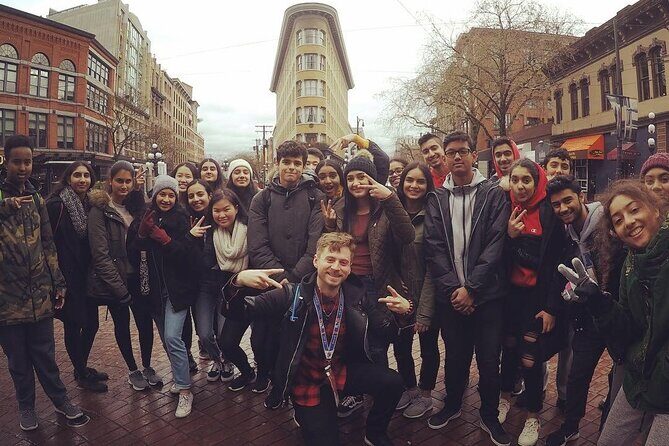 Private Vancouver City Highlights 2 Hour Walking Tour - FAQ – Frequently Asked Questions