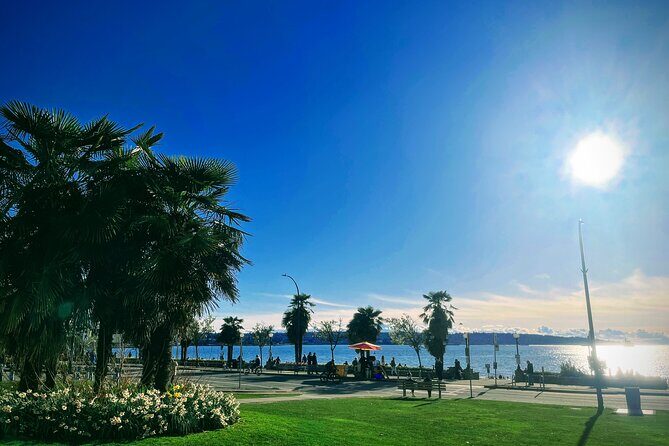 Private Vancouver Compact City Tour by Land and Water - Exploring Vancouver: A Detailed Look at the Tour Experience