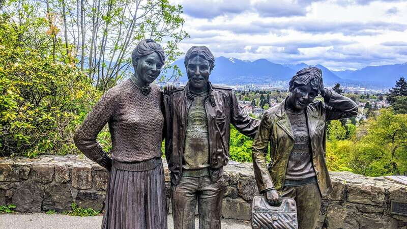 Private Vancouver Historical and Heritage Tour - Who Should Consider This Tour?