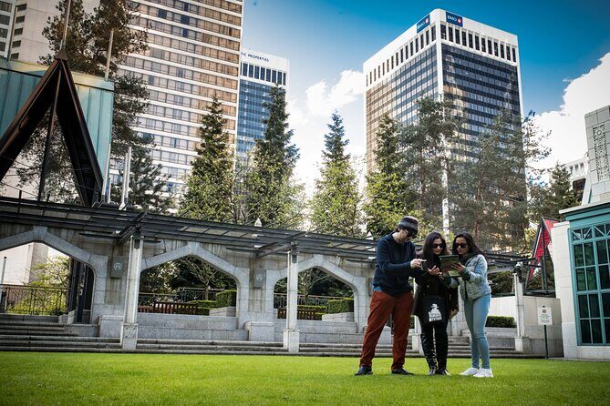 Private Vancouver Sightseeing Adventure: spy game Secret Mission - Final Thoughts