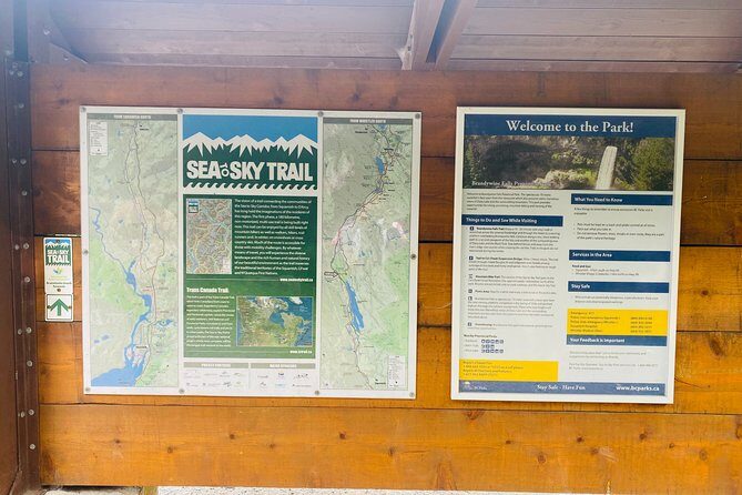 Private Vancouver to Squamish With Sea to Sky Gondola DayTrip - Final Thoughts