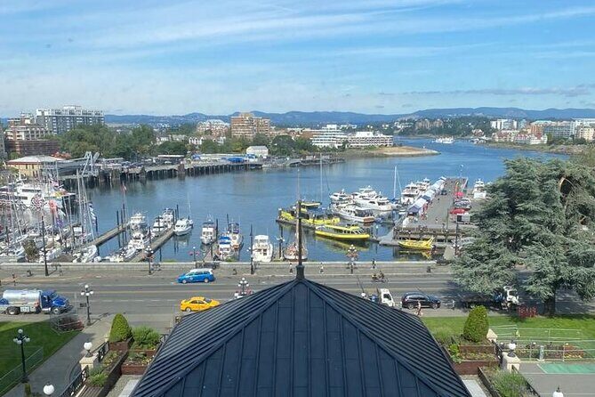 Private Vancouver to Victoria and Butchart Gardens day trip - In Summary