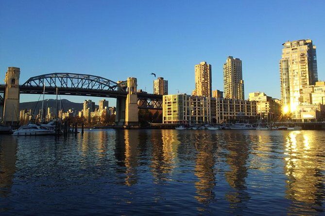 Private Vancouver To Whistler Transfer One Way - Traveling Between Vancouver and Whistler — The Details