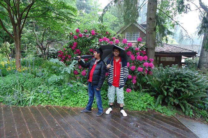 Private Vancouver To Whistler Transfer One Way - Who Should Consider This Transfer?