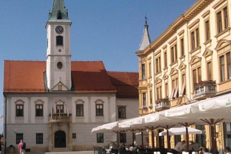 Private Varadin and Trakoan Castle Tour - from Zagreb - Exploring Croatia’s Hidden Gems: An In-Depth Review