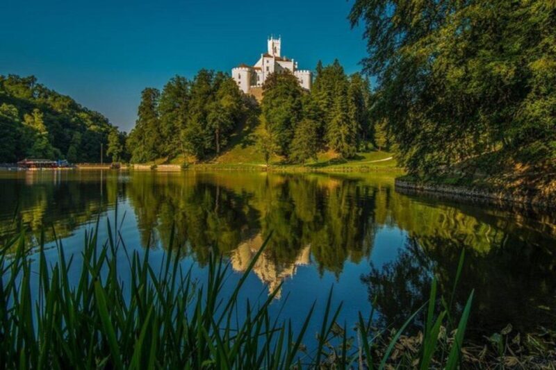 Private Varadin and Trakoan Castle Tour - from Zagreb - FAQ