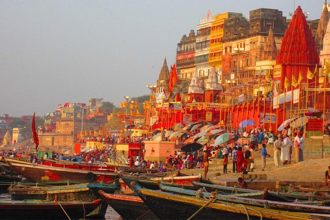 Private Varanasi Guided Trip Trip - Cost and Value