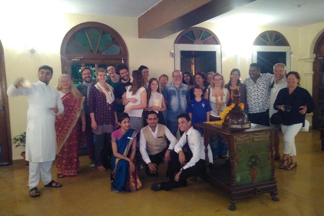 Private Varanasi Guided Trip Trip - Final Thoughts