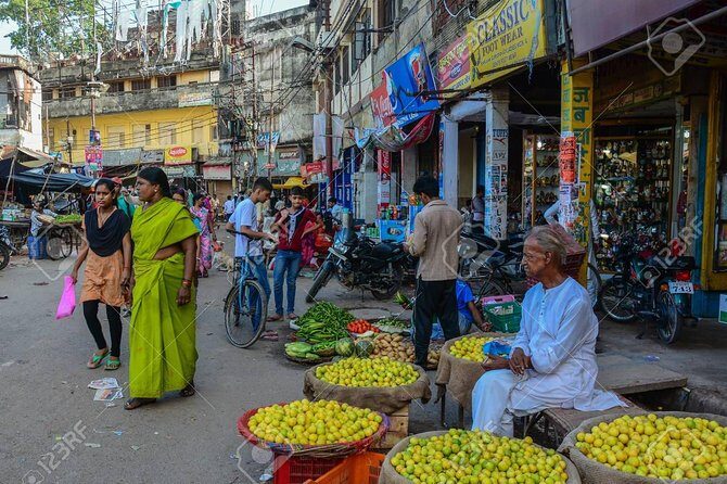 Private Varanasi Overnight Tour with Flight - FAQs