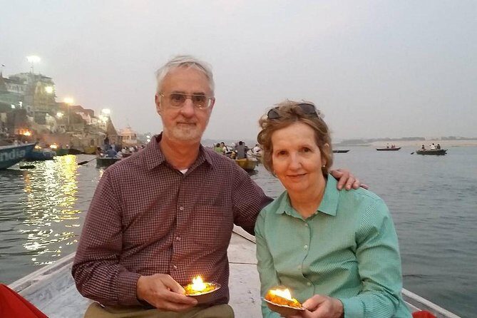 Private Varanasi Tour Including Car and Tour Guide - A Deep Dive into the Varanasi Private Tour