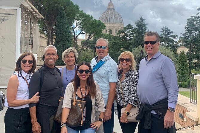 Private Vatican Experience - Why This Tour Is Worth It