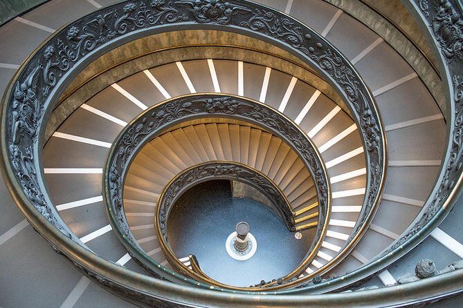 Private Vatican Guided Tour with Skip-the-Line Tickets - Overview of the Experience