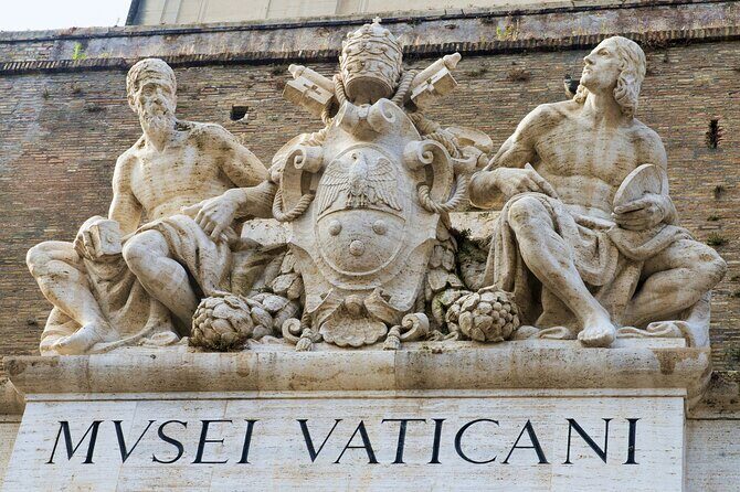 Private Vatican Museum and Sistine Chapel Guided Tour - What Makes This Tour Stand Out?