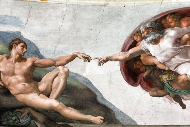 Private Vatican Museum and Sistine Chapel Guided Tour - Final Thoughts