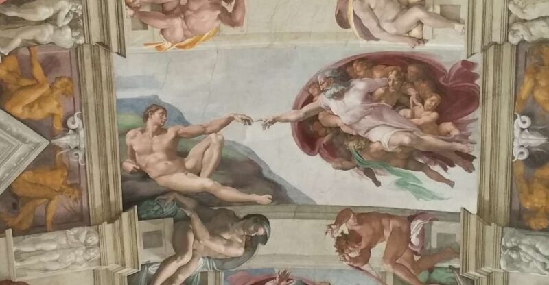 Private Vatican Museums and Sistine Chapel - FAQ