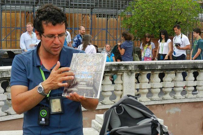 Private Vatican Museums, Sistine Chapel and St Peter's Basilica Tour - What Sets This Tour Apart?