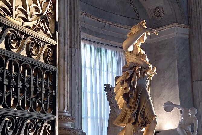 Private Vatican Museums, Sistine Chapel Highlights Tour - Who Should Consider This Tour?