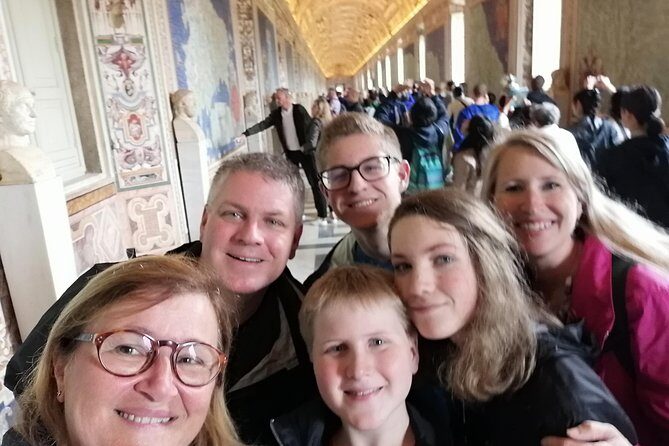 Private Vatican Museums, Sistine Chapel Tour fast track entrance. - Introduction: The Perfect Vatican Experience?