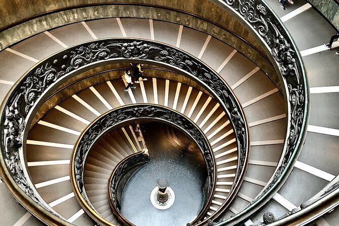 Private Vatican Museums & St. Peter's Basilica Tour - Exploring the Vatican with a Private Guide: An In-Depth Review