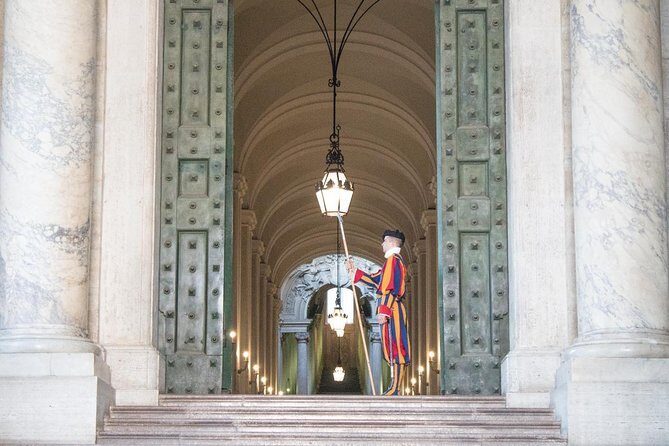 Private Vatican Tour for Children & Families with Kid-Friendly Guide - Frequently Asked Questions