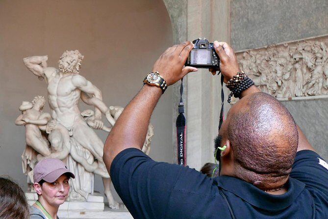 Private Vatican Tour-Museums Sistine Chapel St.Peter's Basilica - The Practical Side: What to Expect