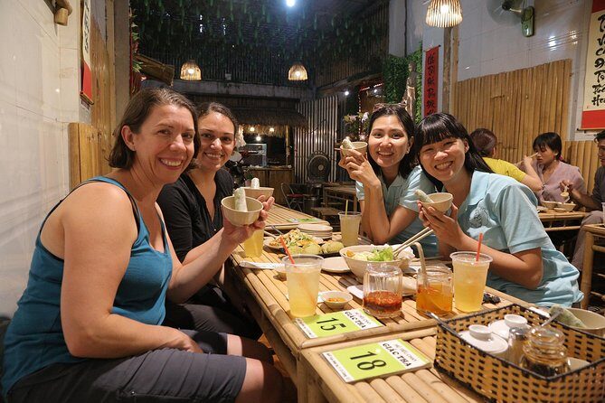 Private Vegan Food Tour in Ho Chi Minh City By Motorbike - The Experience’s Drawbacks