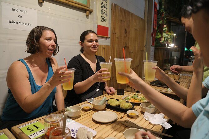Private Vegan Food Tour in Ho Chi Minh City By Motorbike - Who Should Book This Tour?