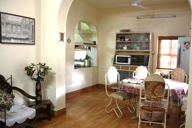 Private Vegetarian Cooking Demonstration in Agra - Who Will Love This Experience?