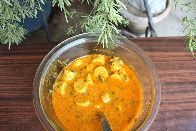 Private Vegetarian Cooking Demonstration in Agra - Final Thoughts: Is It Worth It?
