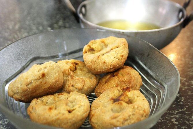 Private Vegetarian Cooking Demonstration in Agra - FAQs