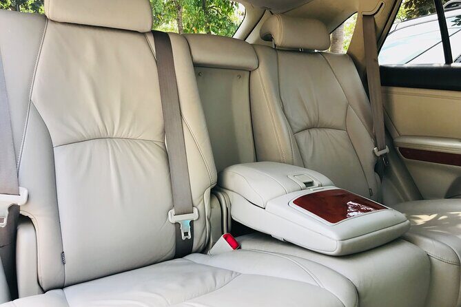 Private Vehicle - Beng Mealea & Koh Ker Group - Discovering Beng Mealea: Cambodia’s Untouched Wonder