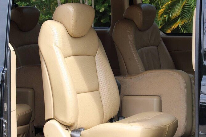 Private Vehicle - Beng Mealea & Koh Ker Group - Authentic Experience and Great Value