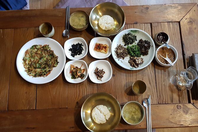 (Private Vehicle) Busan Tailored Tour: Curation for Food,Design,History,Culture - What Sets It Apart