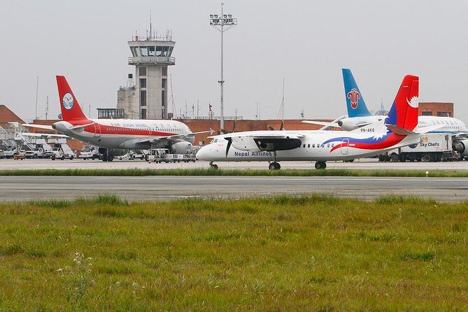 Private vehicle hire for Mountain Flight - Who Should Book This Tour?