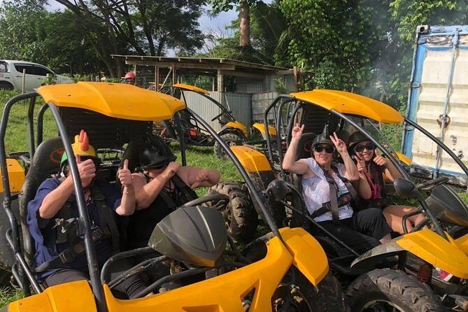 Private Vehicle Hire plus Driver with Yumi Tours - The Sum Up
