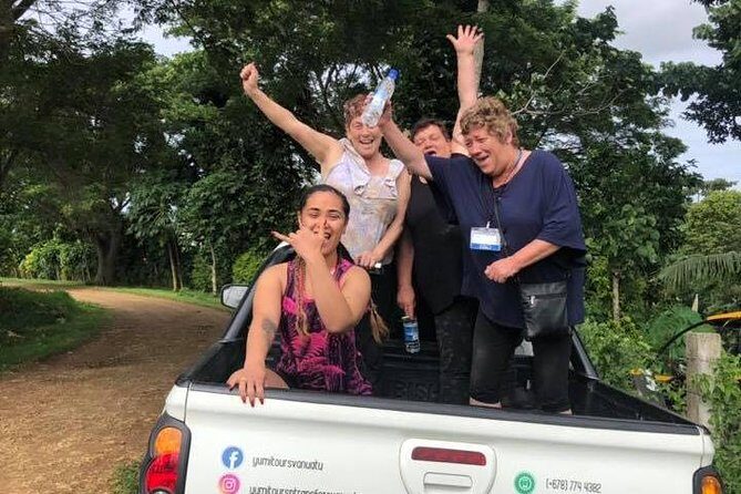 Private Vehicle Hire plus Driver with Yumi Tours - FAQ