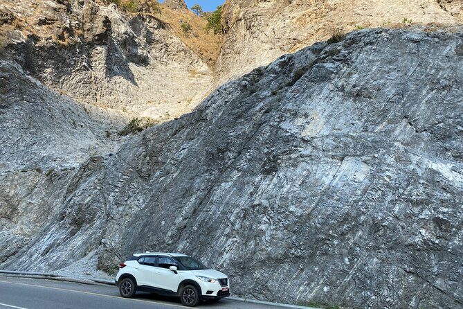 Private Vehicle Intercity Drive in Nepal (Kathmandu - Pokhara - Chitwan) - What the Experience Feels Like