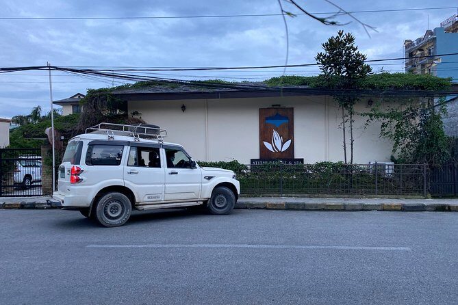 Private Vehicle Intercity Drive in Nepal (Kathmandu - Pokhara - Chitwan) - Frequently Asked Questions (FAQs)