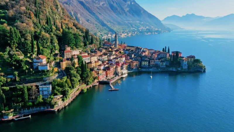 Private vehicle to Como and Bellagio from Milan (boat ride) - Is It Worth the Cost?