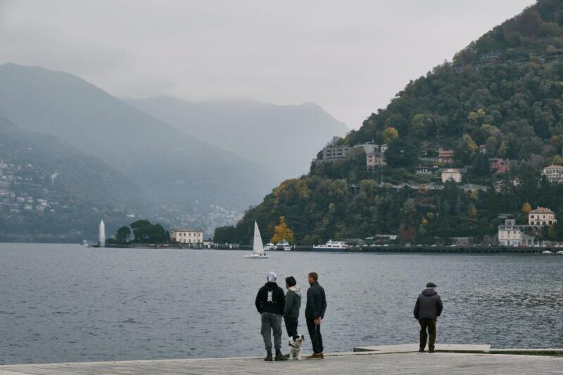 Private vehicle to Como and Bellagio from Milan (boat ride) - Who is This Tour Best For?