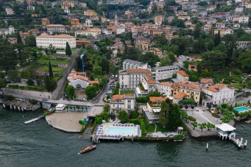 Private vehicle to Como and Bellagio from Milan (boat ride) - FAQ
