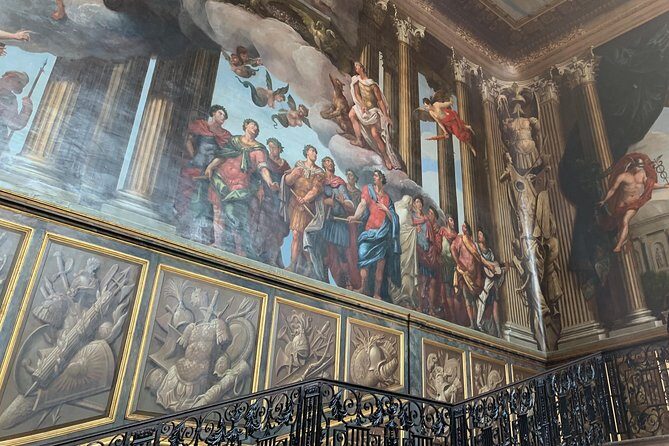 Private Vehicle To Hampton Court Palace From London With Admission Tickets - Final Thoughts