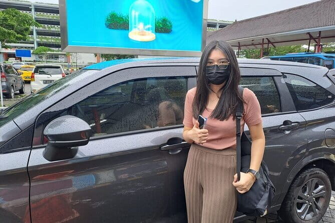 Private Vehicle with Driver at Bali Free & Easy-10 Hours - Authentic Experiences and Reviews