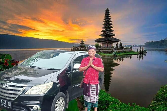 Private Vehicle with Driver at Bali Free & Easy-10 Hours - FAQ