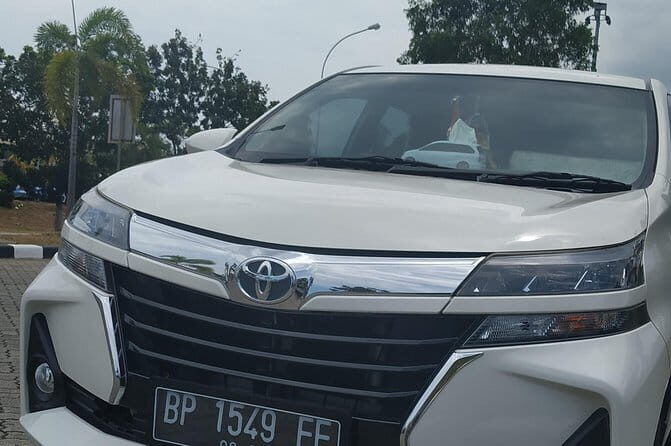 Private Vehicle with Driver at Batam Free & Easy 10 Hours - Who Is This Tour Best For?