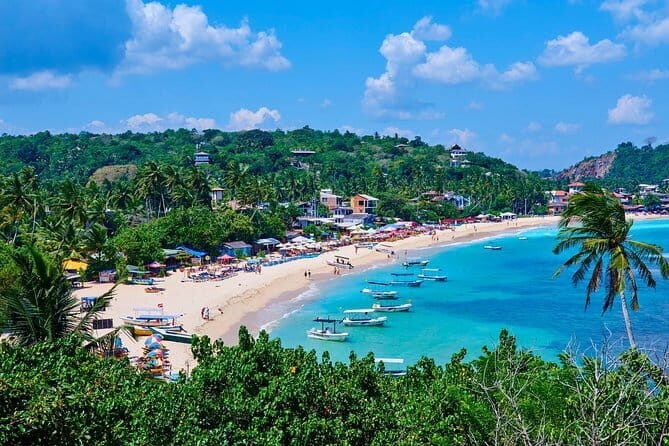 Private Vehicle with Driver-Guide for any day Tour in Sri Lanka - A Deep Dive into the Experience