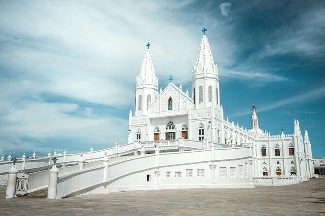 Private Velankanni Day Trip from Pondicherry with Guide and Lunch - An In-Depth Look at the Velankanni Day Trip